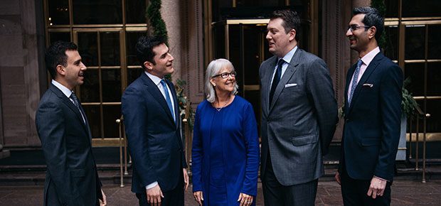 Broadstone - Stone Point Capital