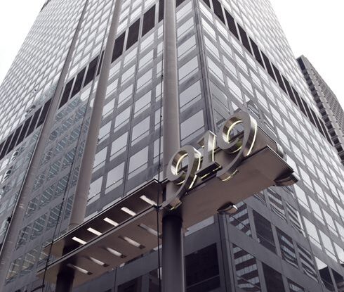 Contact Us - Stone Point Capital